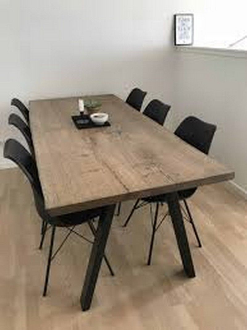 Shop rustikke plankeborde online – Alatable